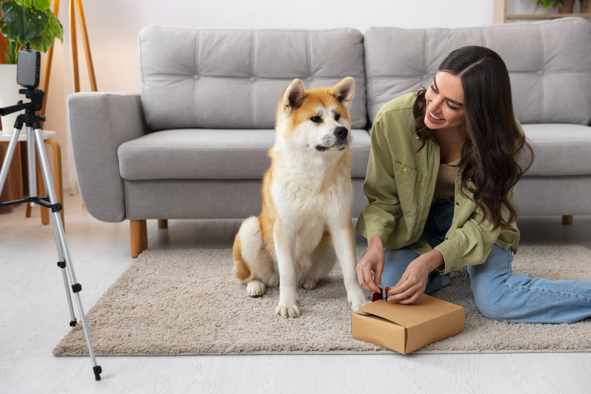 Training For Good Manners: How Polite Behaviors Can Help Dogs In Social ...